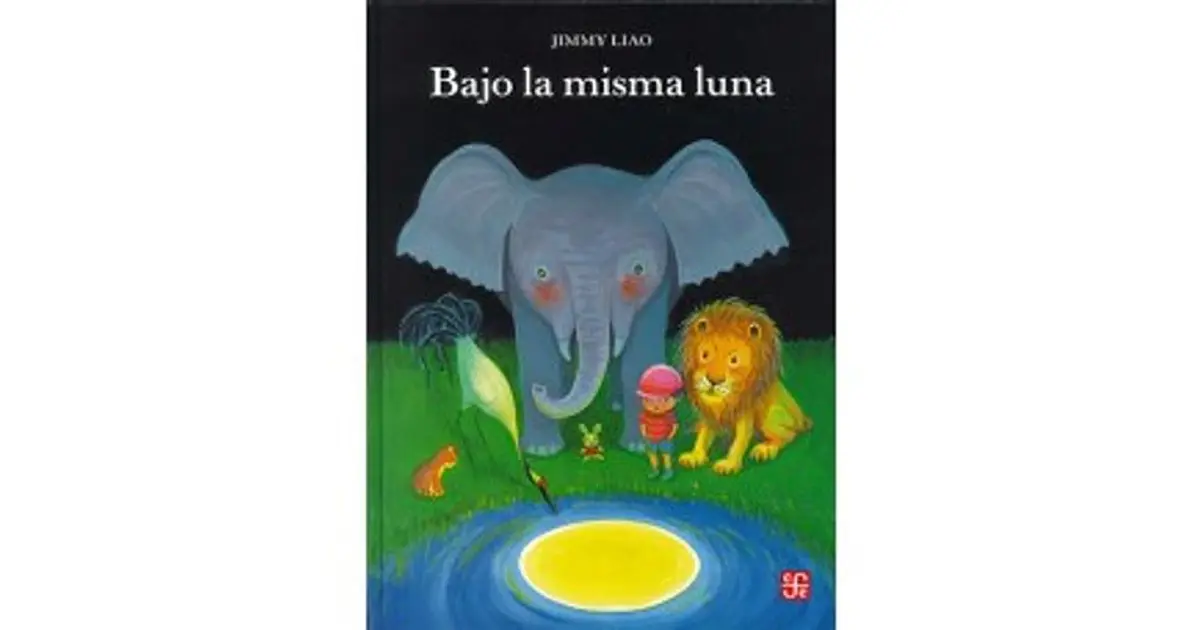 Bajo La Misma Luna