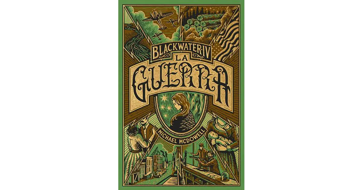 Blackwater Iv