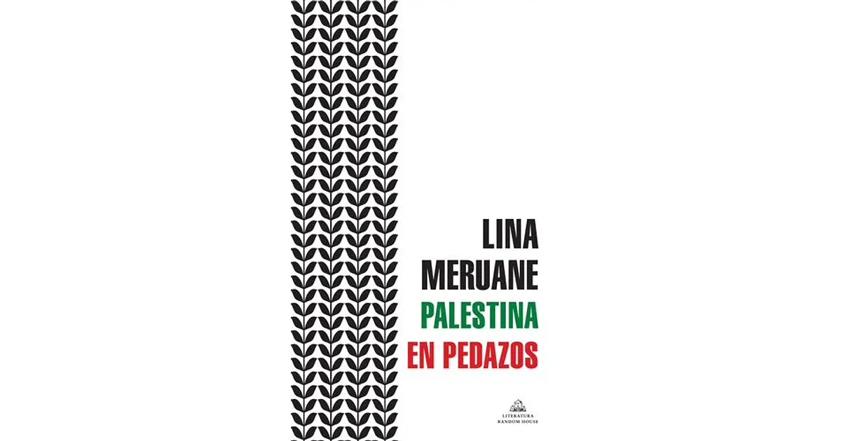 Palestina En Pedazos