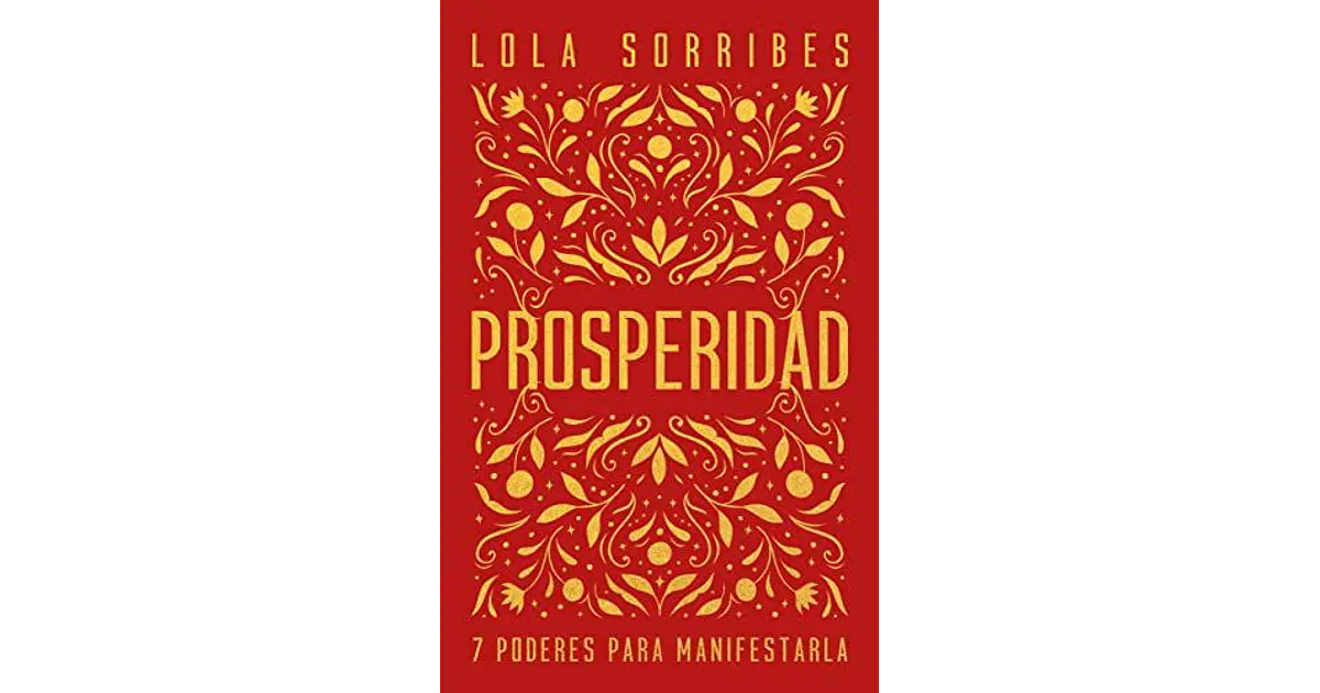 Prosperidad