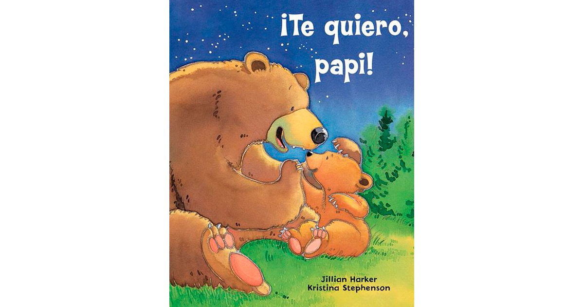 Te Quiero, Papi