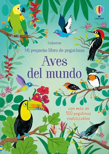 Aves Del Mundo