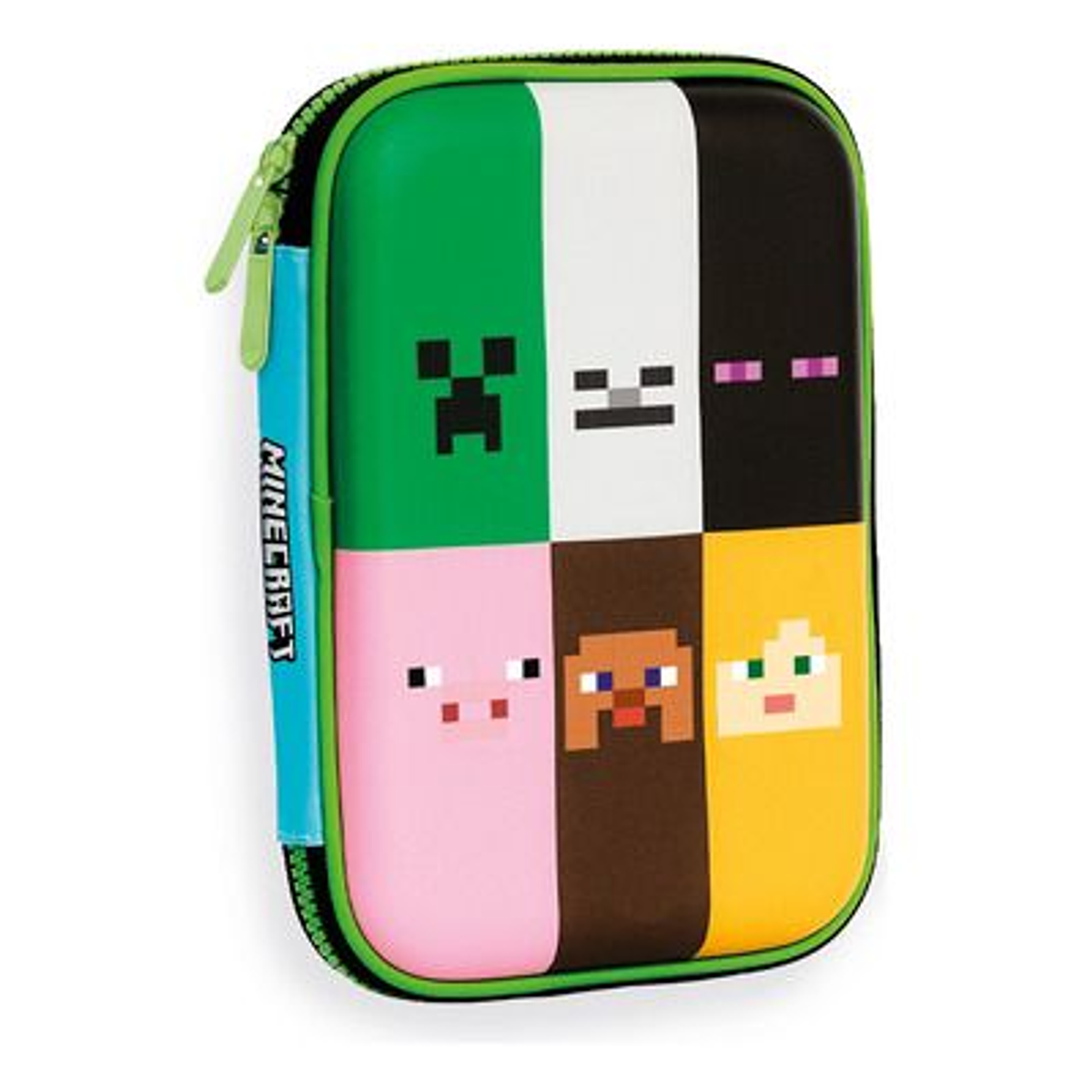 Estuche Eva Minecraft