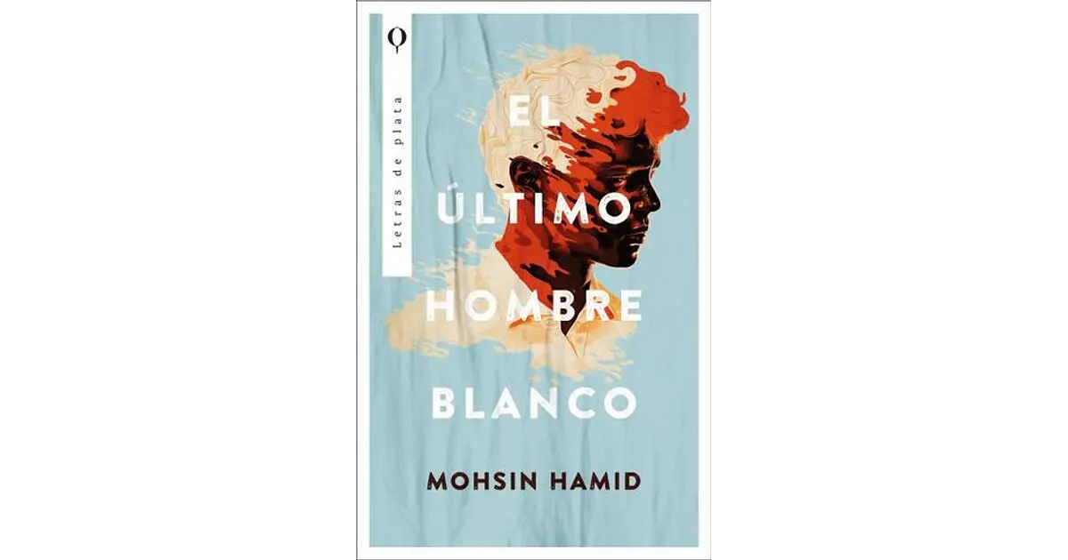 El Ultimo Hombre Blanco Libro Nuevo