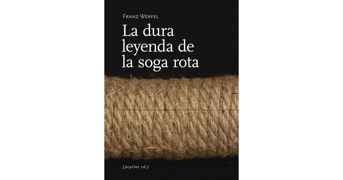 La Dura Leyenda De La Soga Rota
