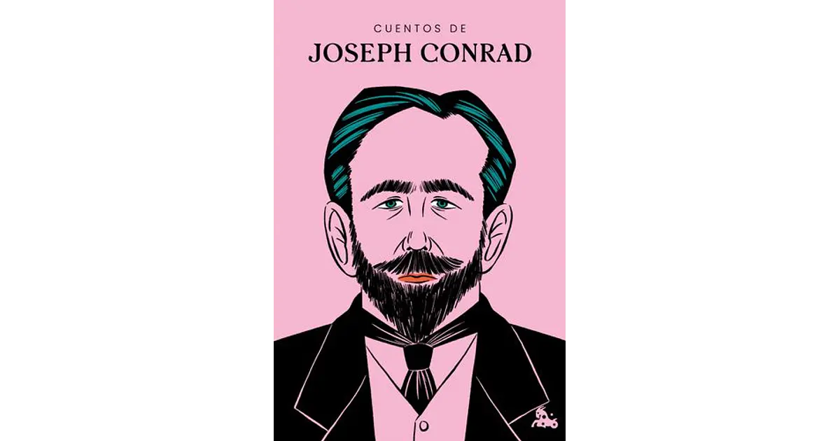 Cuentos De Joseph Conrad