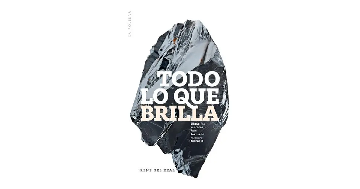 Todo Lo Que Brilla