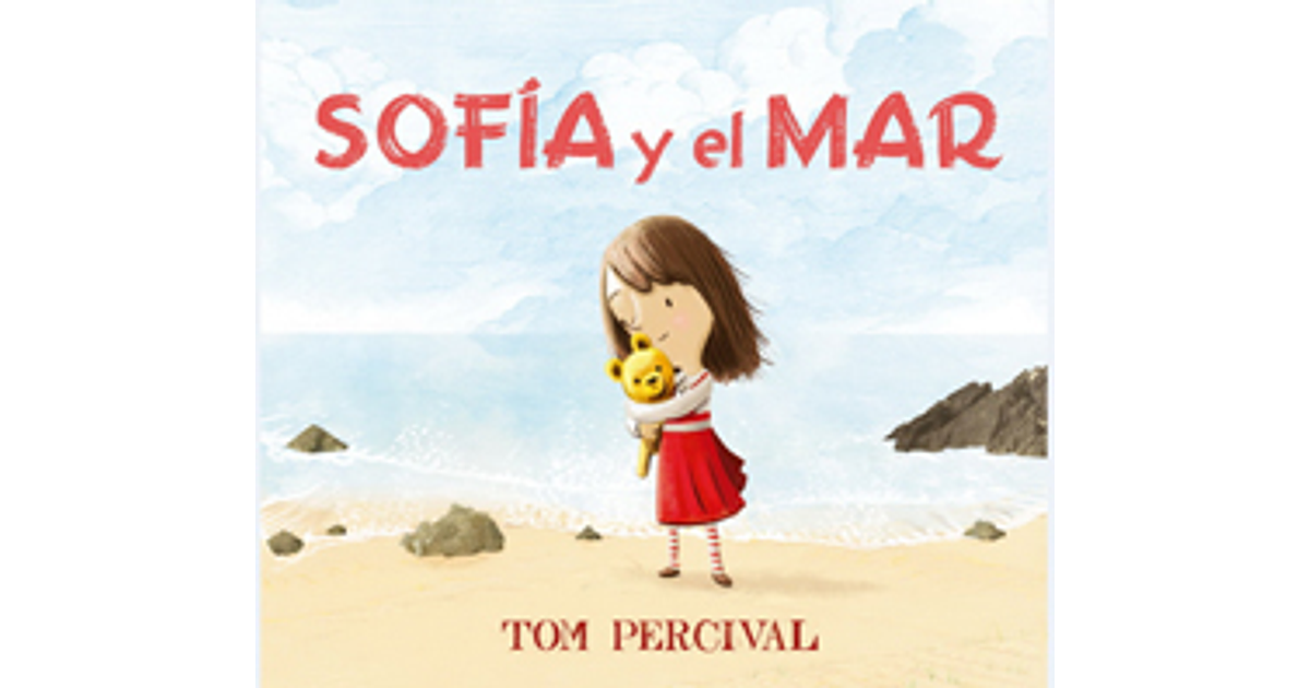 Sofia Y El Mar