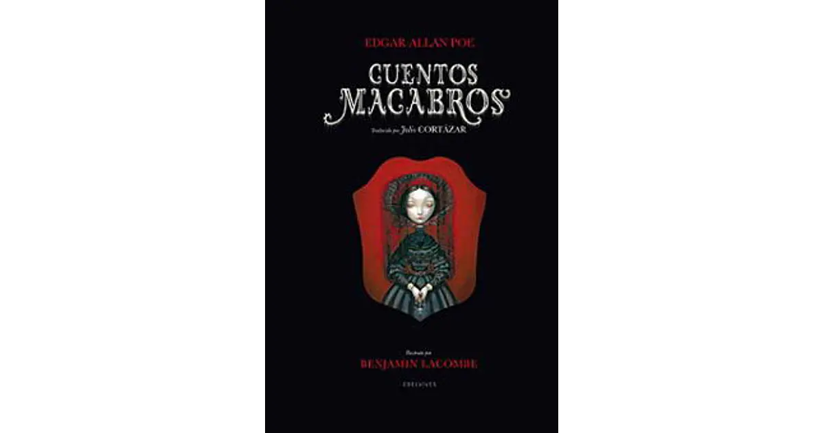 Cuentos Macabros (Ilustrado)