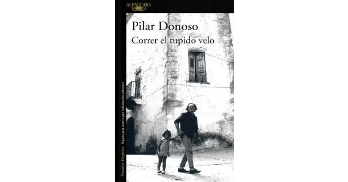 Correr El Tupido Velo