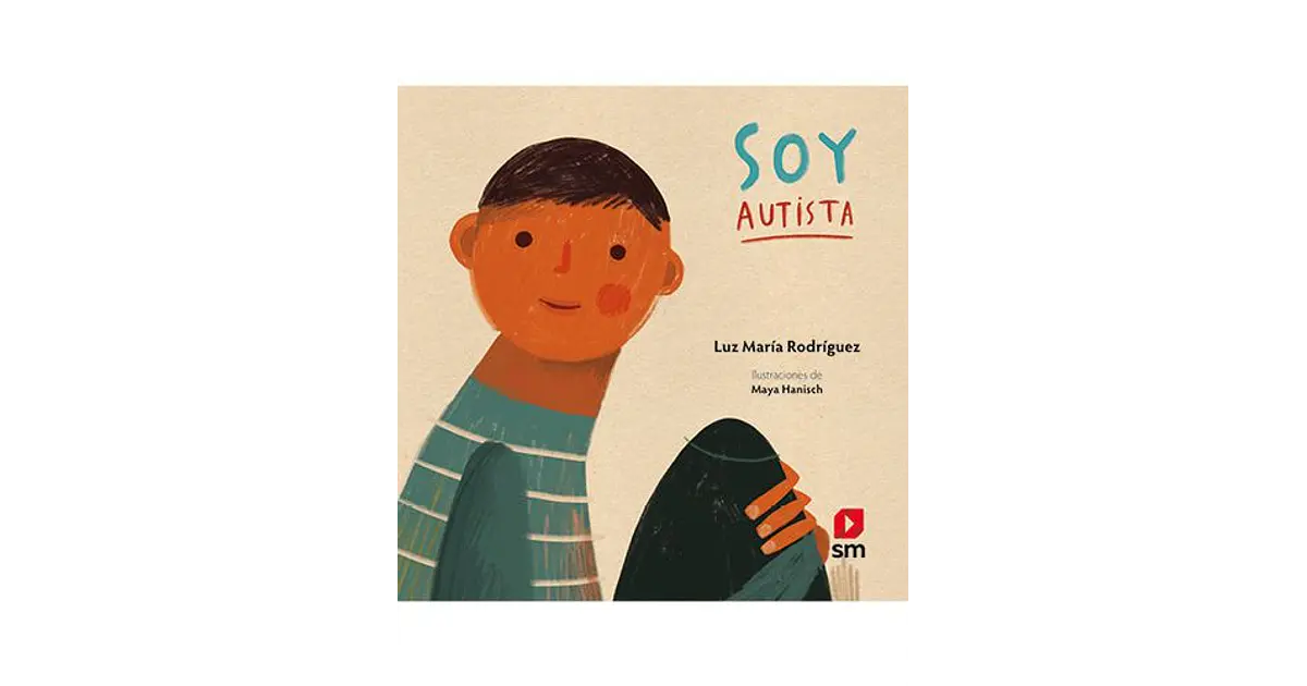 Soy Autista