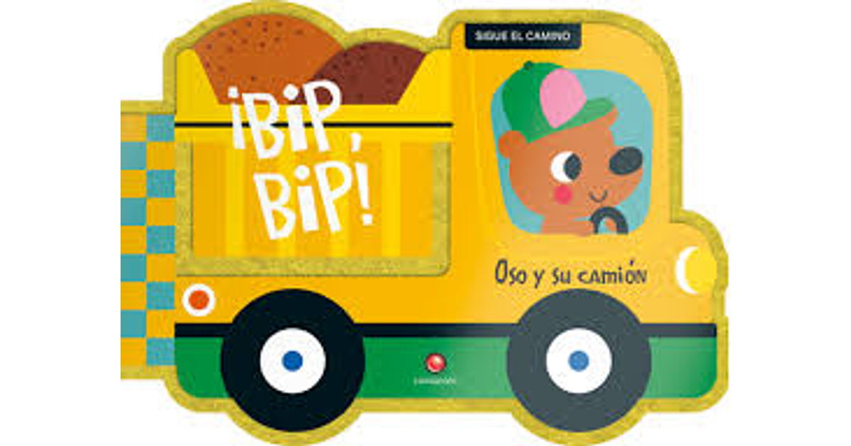 Oso Y Su Camión ¡Bip, Bip!