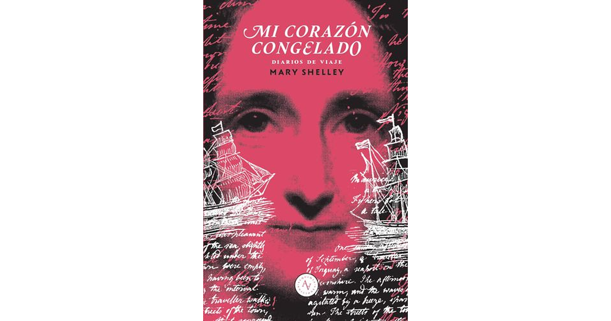 Mi Corazón Congelado