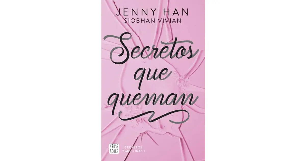 Secretos Que Queman