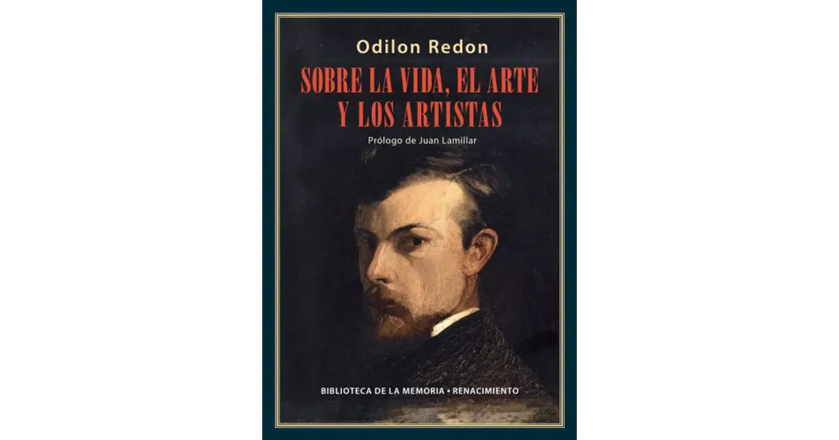 Sobre La Vida, El Arte Y Los Artistas