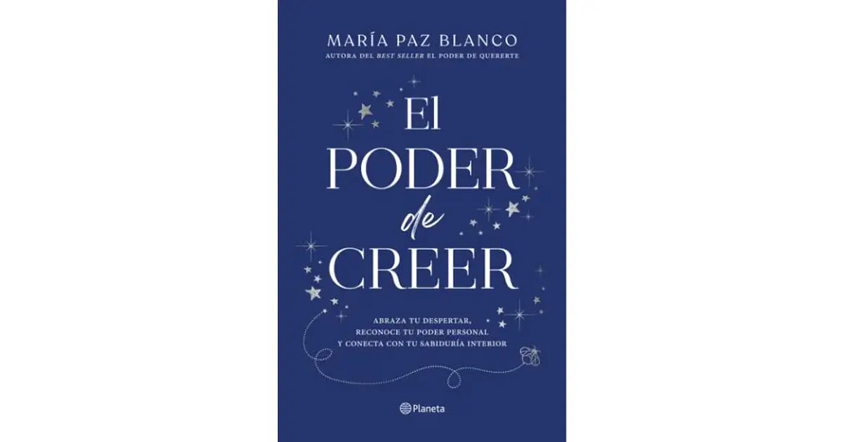El Poder De Creer