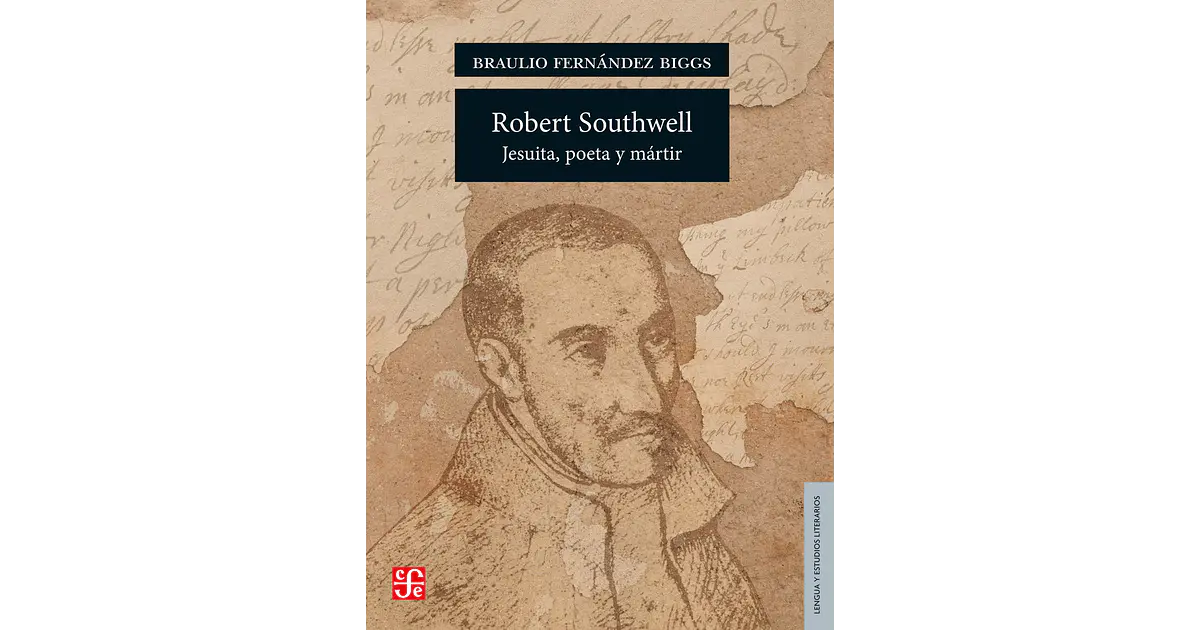 Robert Southwell - Jesuita, Poeta Y Mártir