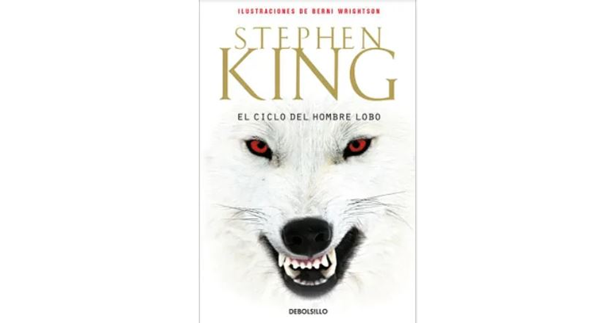 El Ciclo Del Hombre Lobo