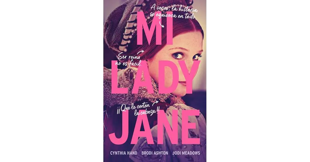 Mi Lady Jane