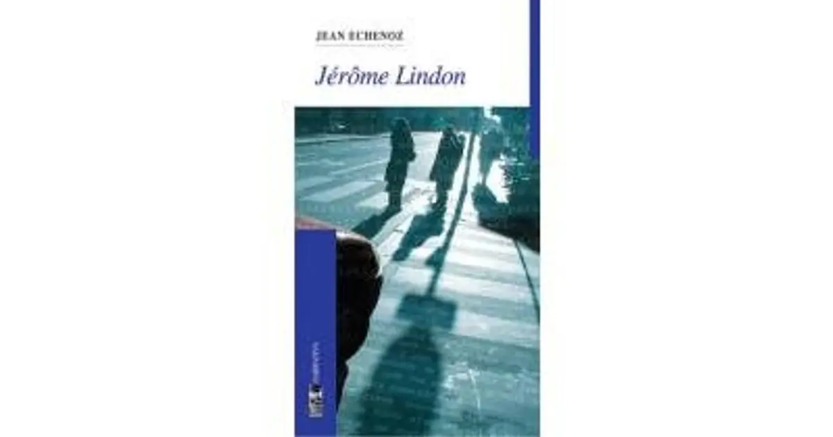 Jerome Lindon