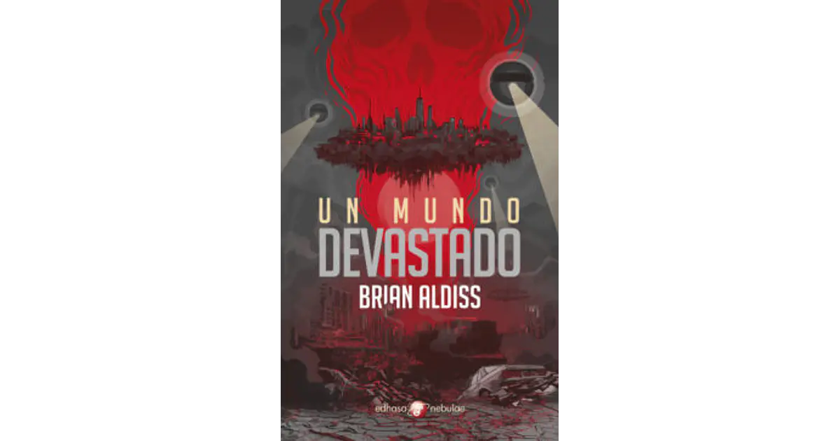 Un Mundo Devastado