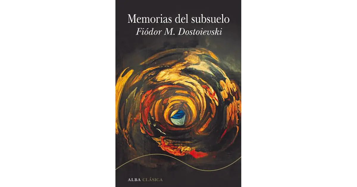 Memorias Del Subsuelo