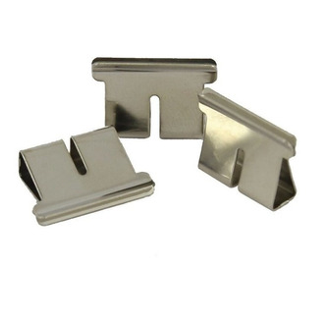 REPUESTO MAGIC CLIP 16MM CAJA 50 UNIDADES