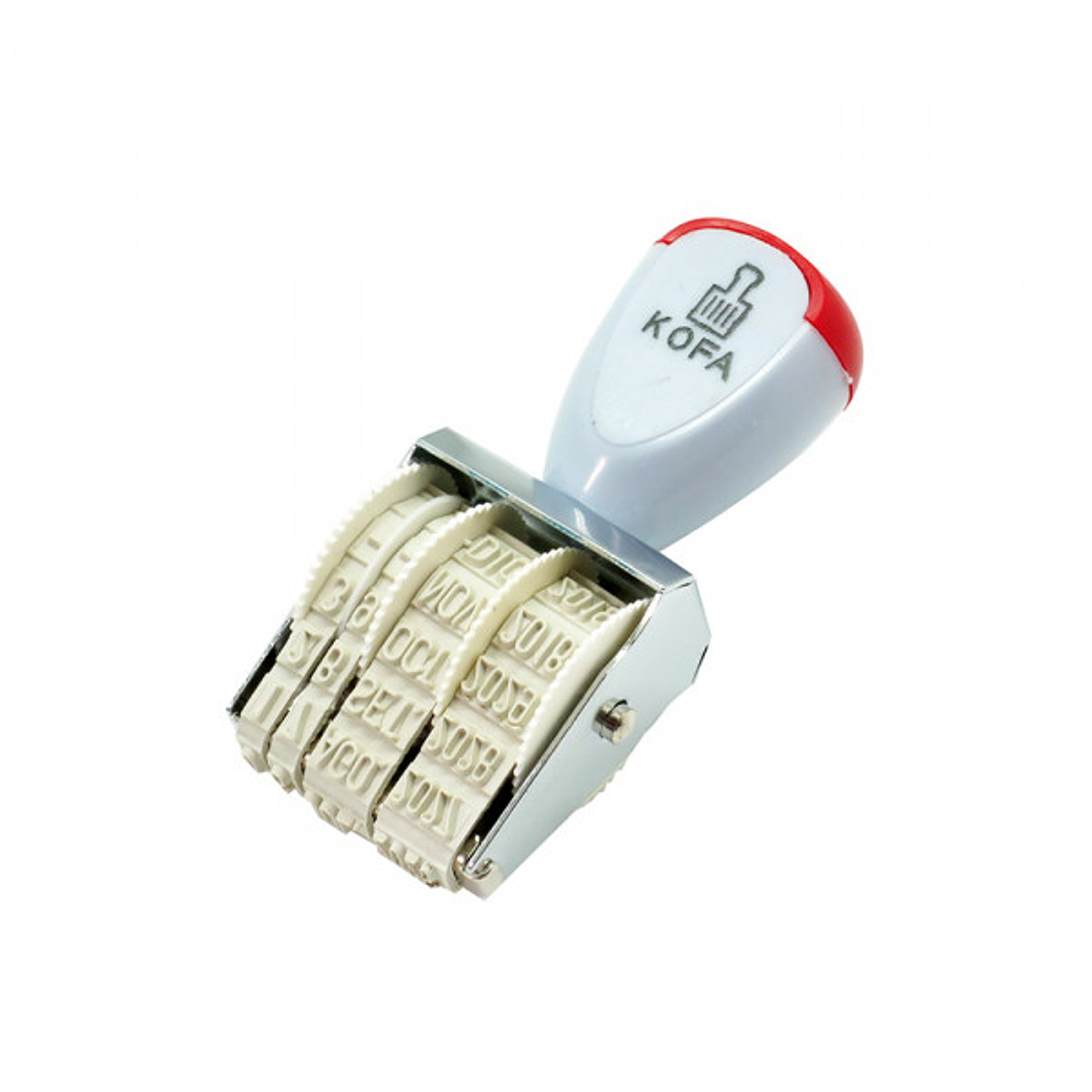 TIMBRE FECHADOR ESPAÑOL 5 MM