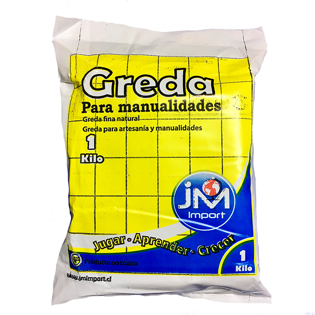 GREDA 1 KILO