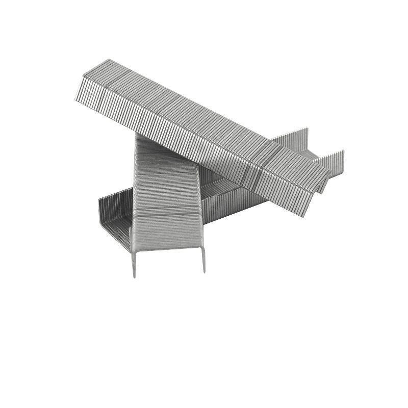 CORCHETES 26/6 CAJA 1000 UNIDADES OFFIX