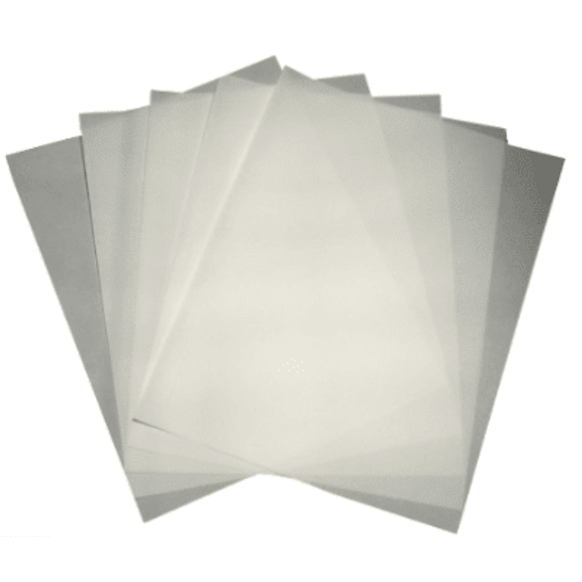 PAPEL CALCO PARA LAPIZ A4 BLANCO. HAND