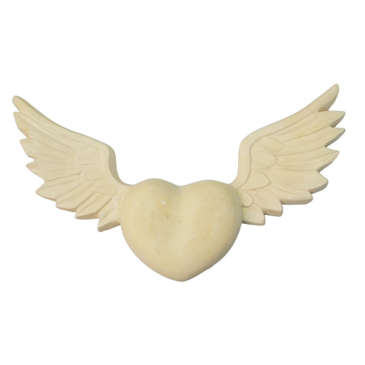 CORAZÓN ALAS GRANDE