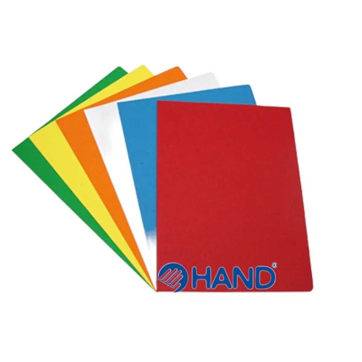 CARTON FORRADO - DIFERENTES COLORES.
