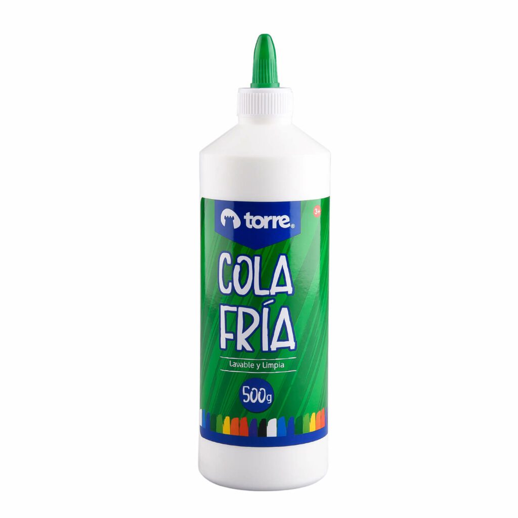 COLA FRIA 500ML