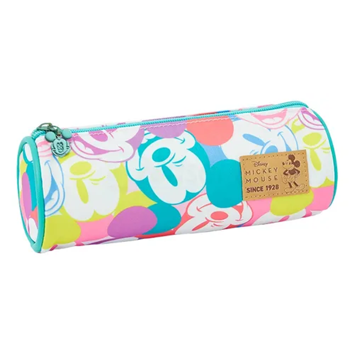 ESTUCHE MY TUBE MICKEY MOUSE