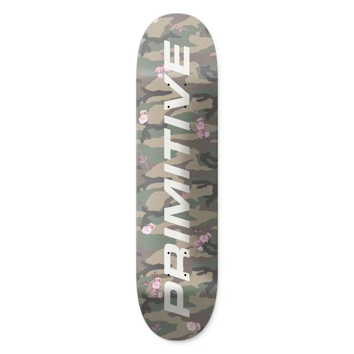 Tabla Primitive Spring Osaka Camo Team - 8.38 + Lija...