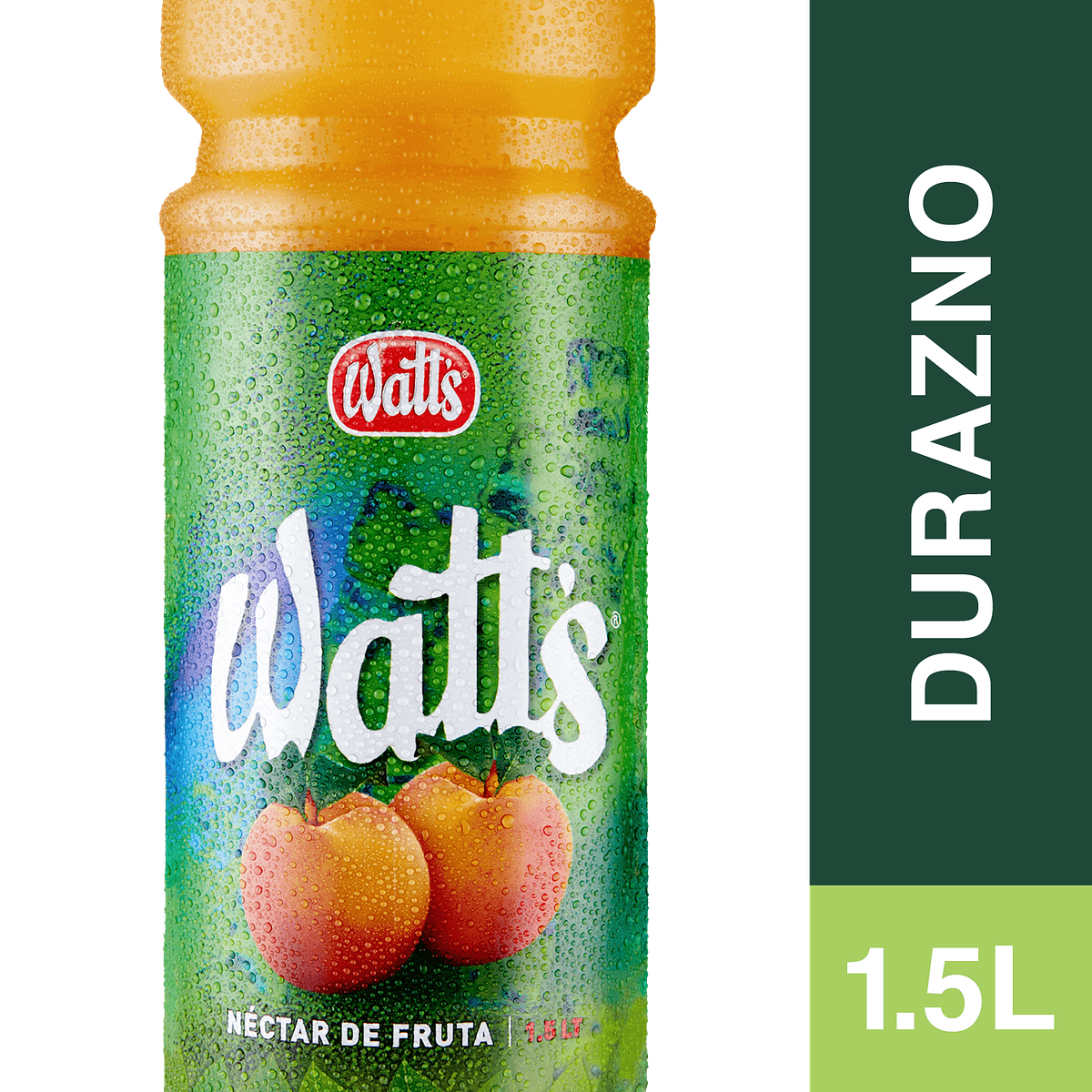 Néctar y Jugos Líquidos