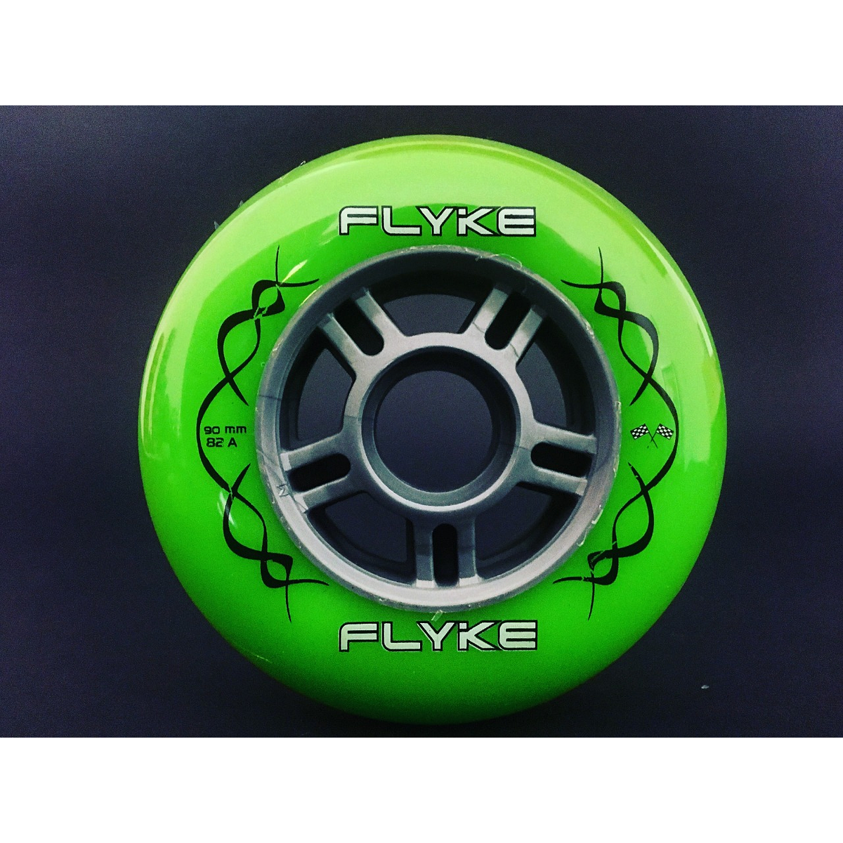 RUEDAS FLYKE COLORES