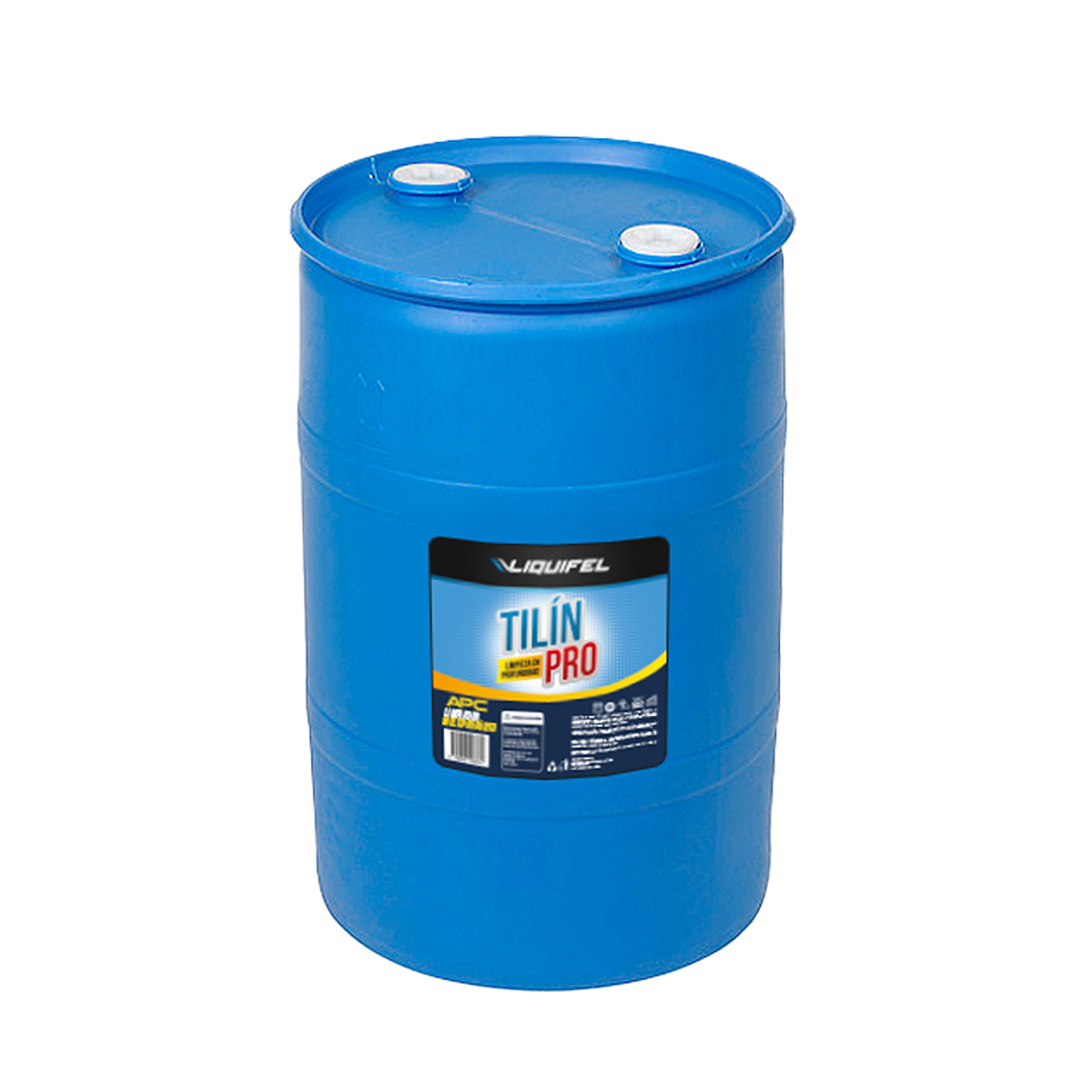 LIMPIADOR MULTISUPERFICIES TILINPRO APC 2OO LITROS