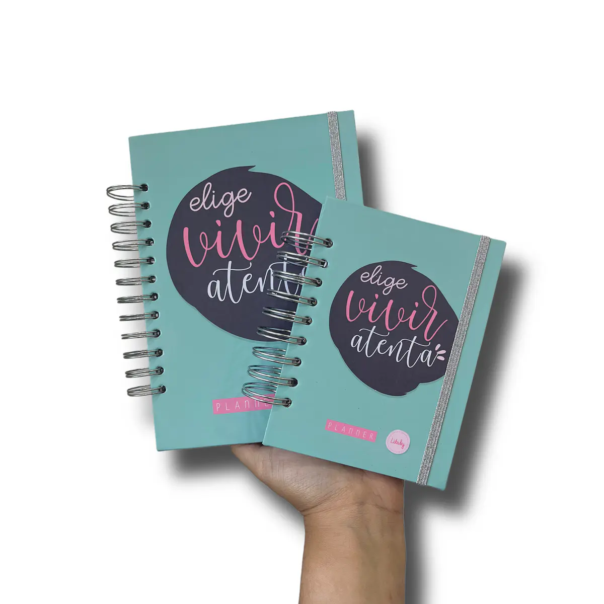 Planner Universitario