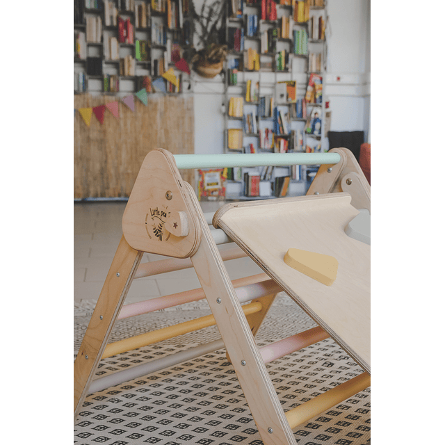 Mini pickler (natural)