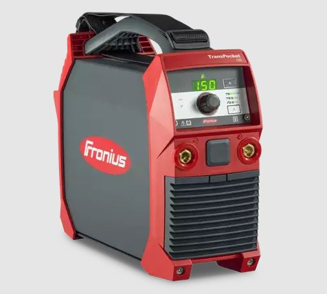 Soldadora Inverter Mod. 1500 Tig Fronius 220V | Livic Maq SpA