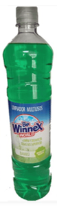 Winnex Limpiador Multiuso Desinfectante 900 ml.