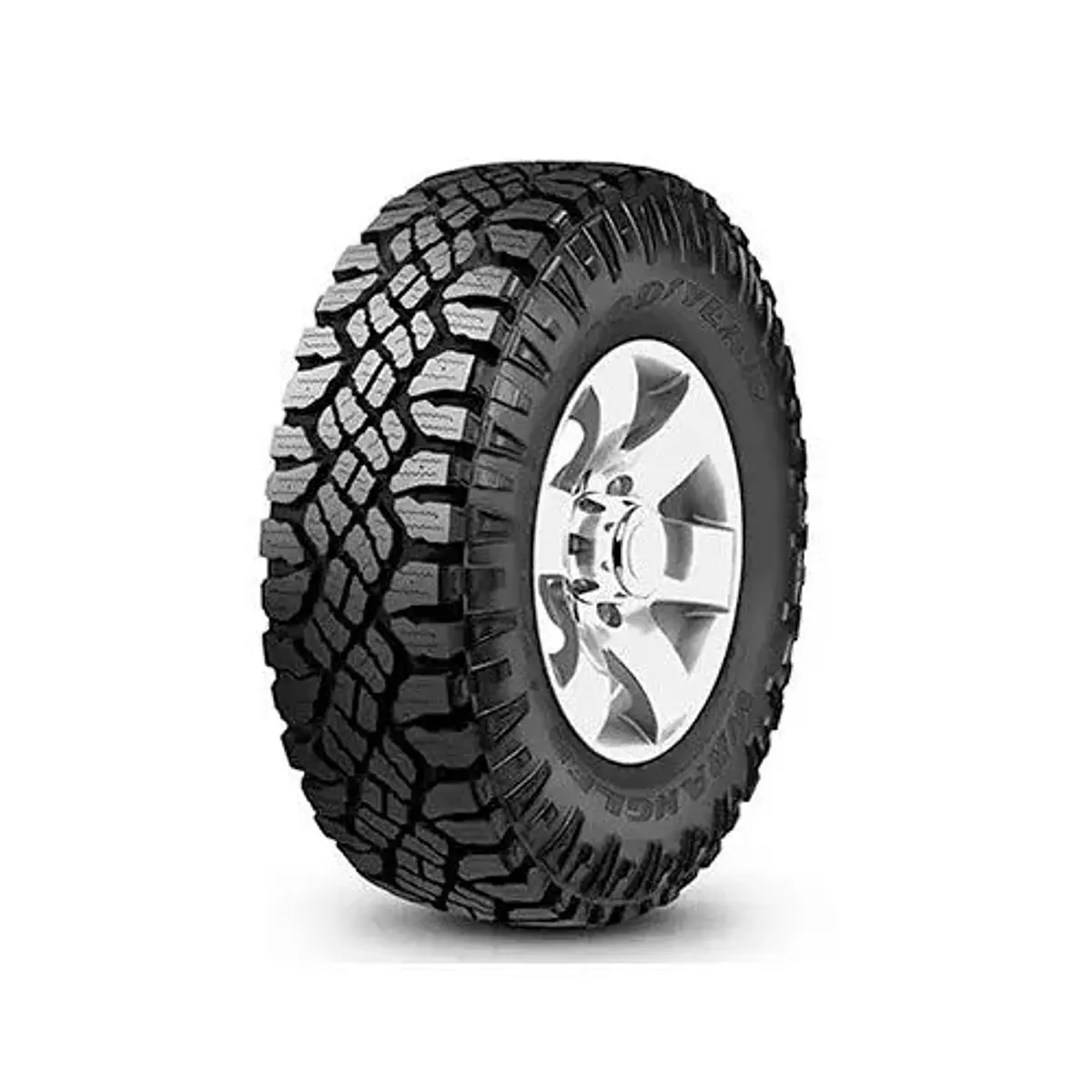 Goodyear