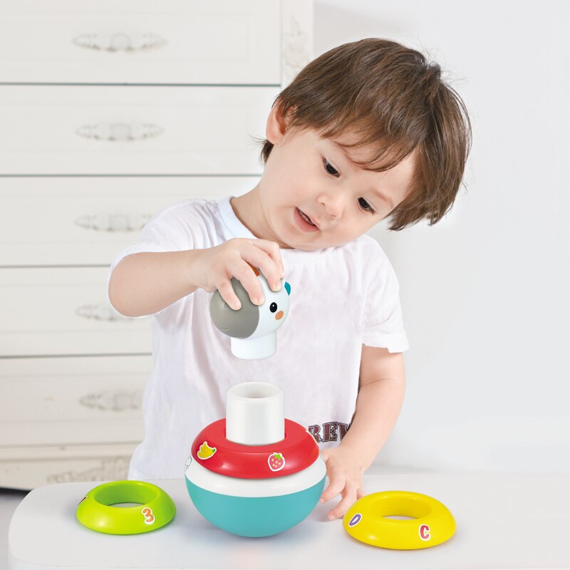 Unicornio Rolly-Polly Hola Toys