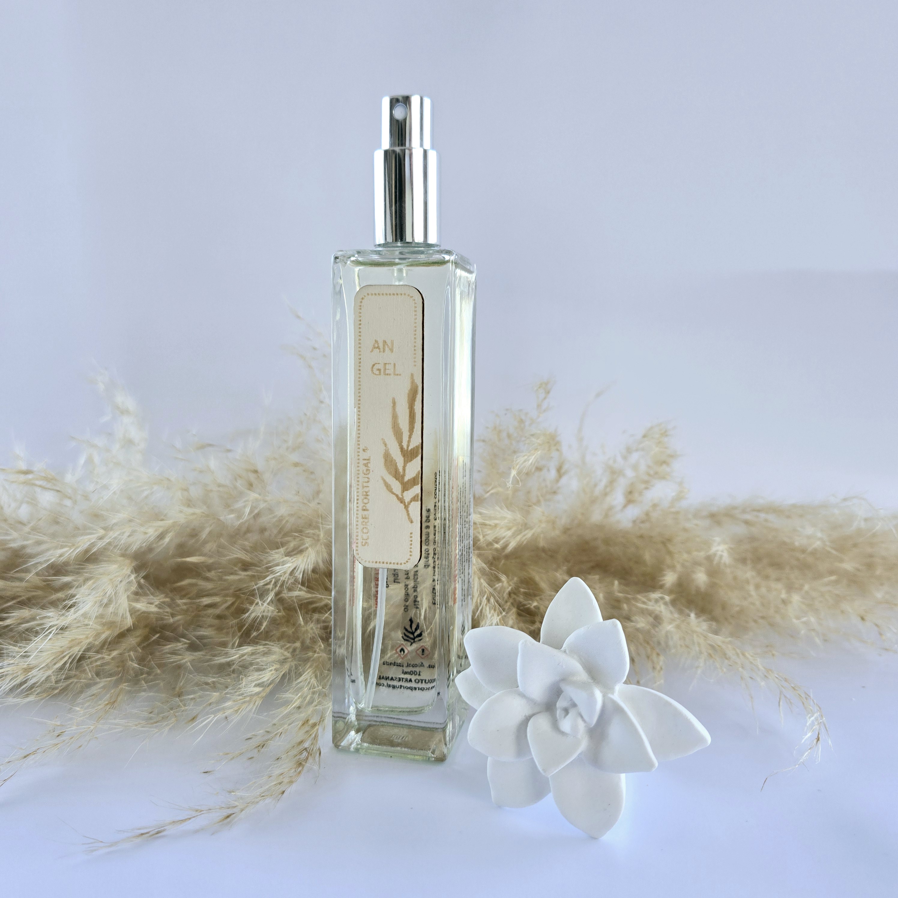 ANGEL TEXTILE FRAGRANCE