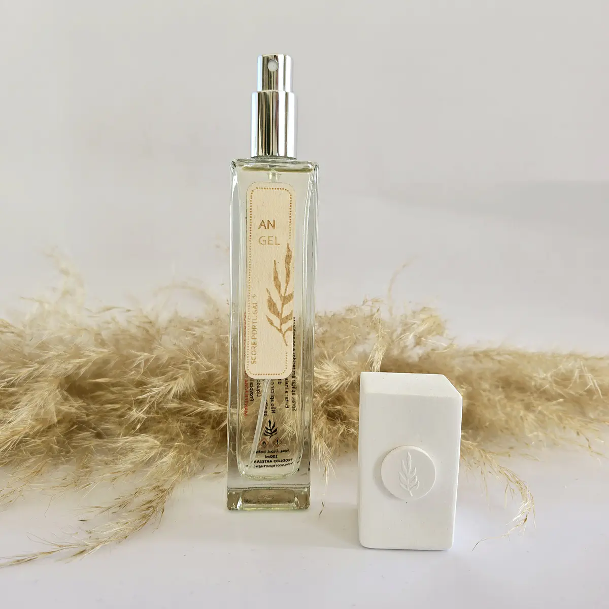 ANGEL TEXTILE FRAGRANCE
