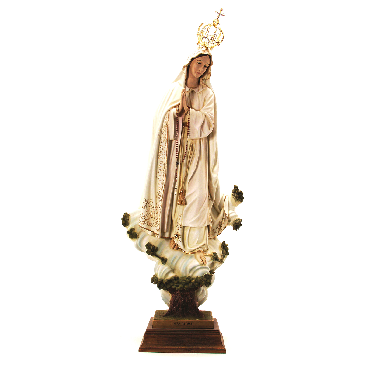 Nossa Senhora de Fátima na Azinheira