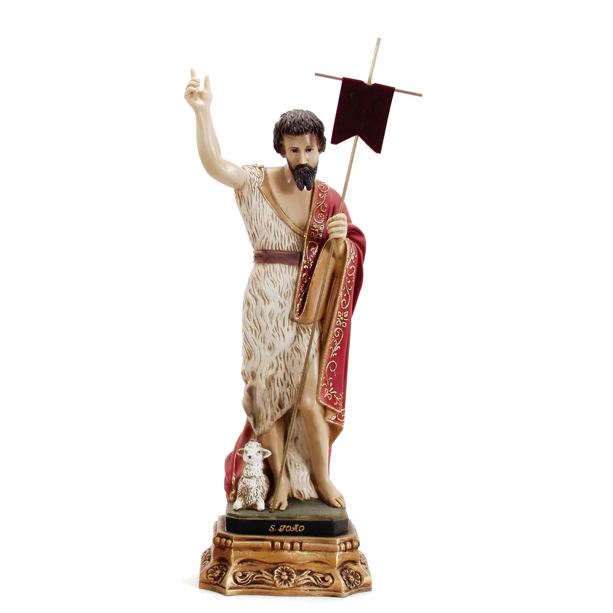 São João