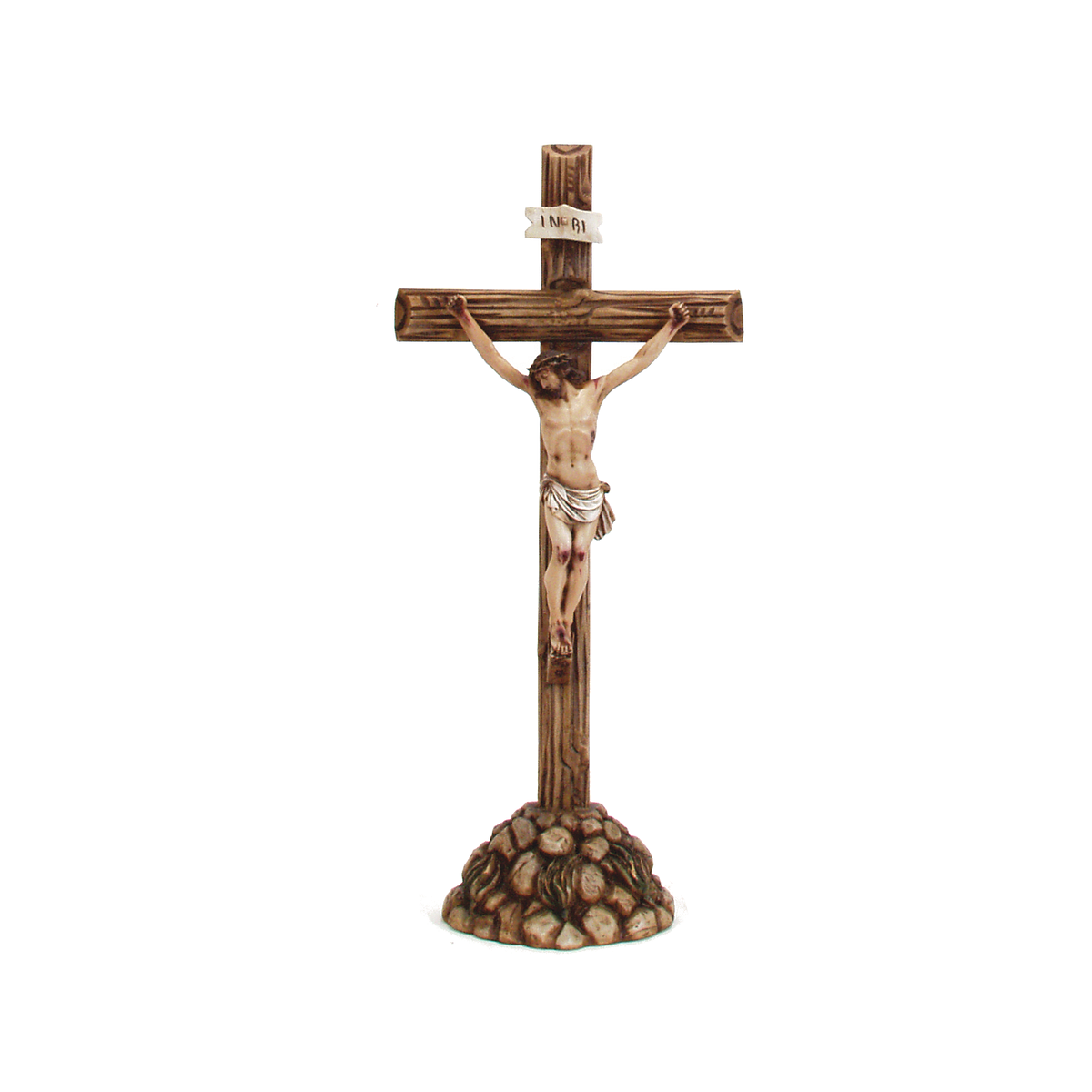 Crucifixos